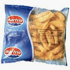 Marketing Internacional: MARFRÍO